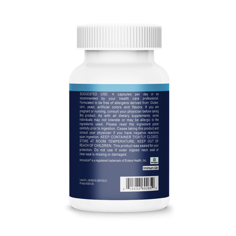 SBI Protect® Capsules – Marcus Institute of Integrative Health