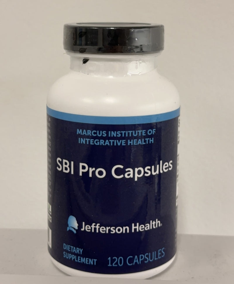 SBI Protect® Capsules – Marcus Institute of Integrative Health